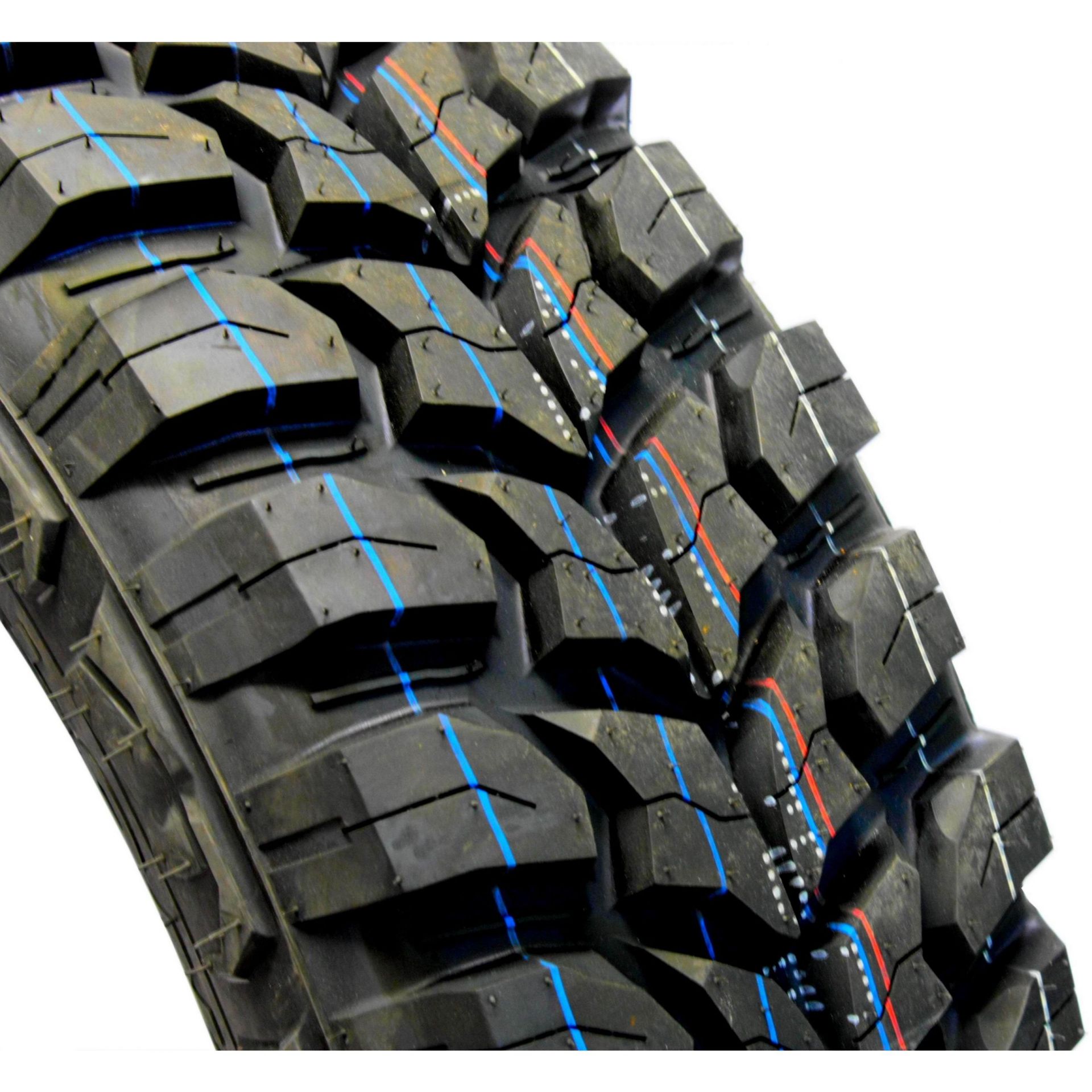235/75R15 OPONA CROSSWIND MT - LINGLONG - OPONY NOWE 4X4 R15 - 4X4 ...